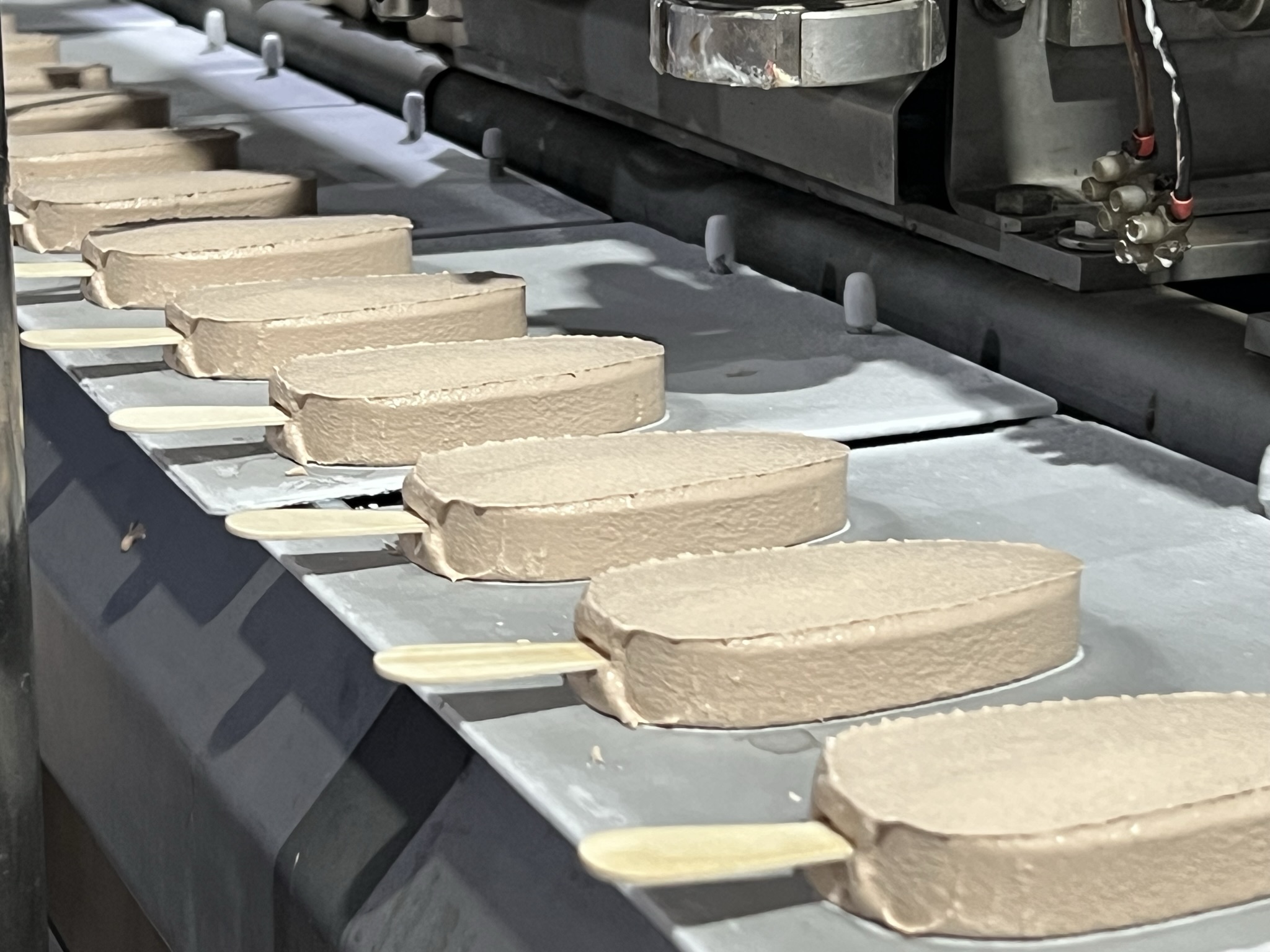 Ice Master – Официальный сайт JLC