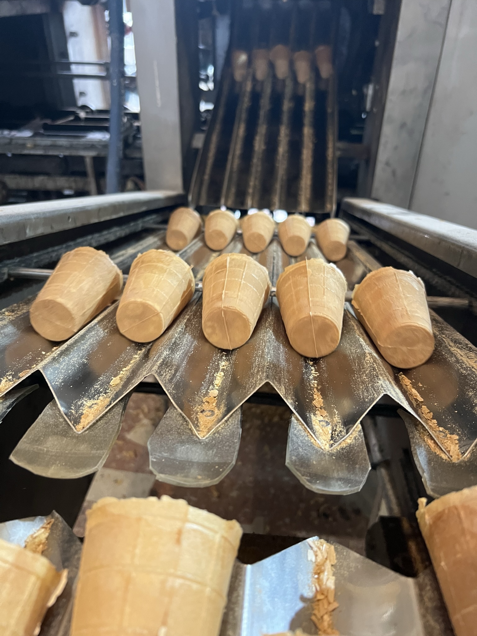 Ice Master – Официальный сайт концерна JLC